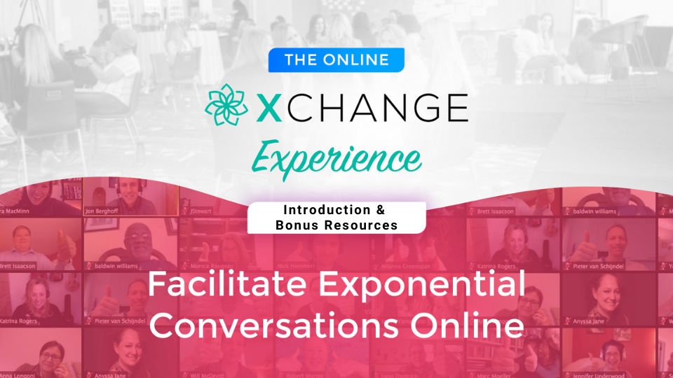Courses – xchange