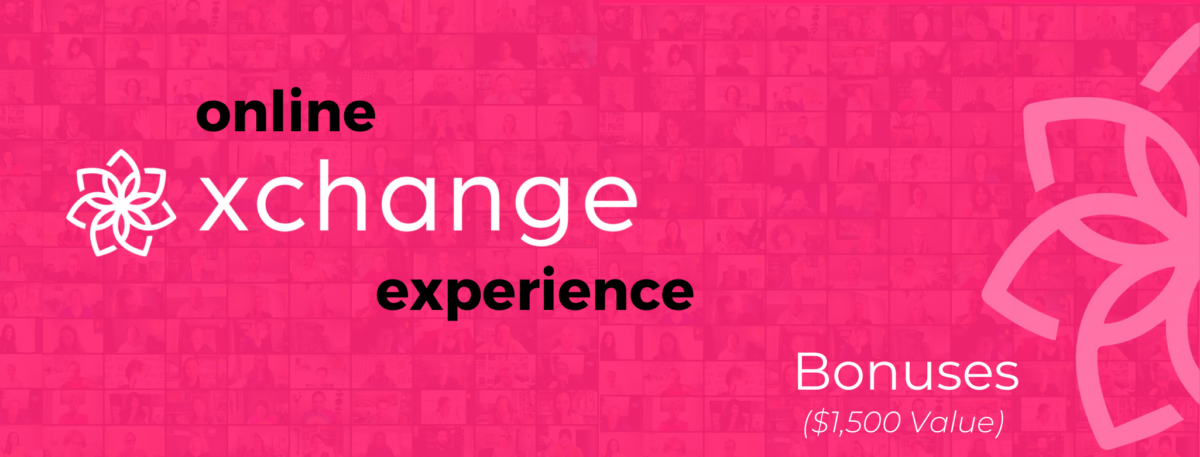 Courses – xchange