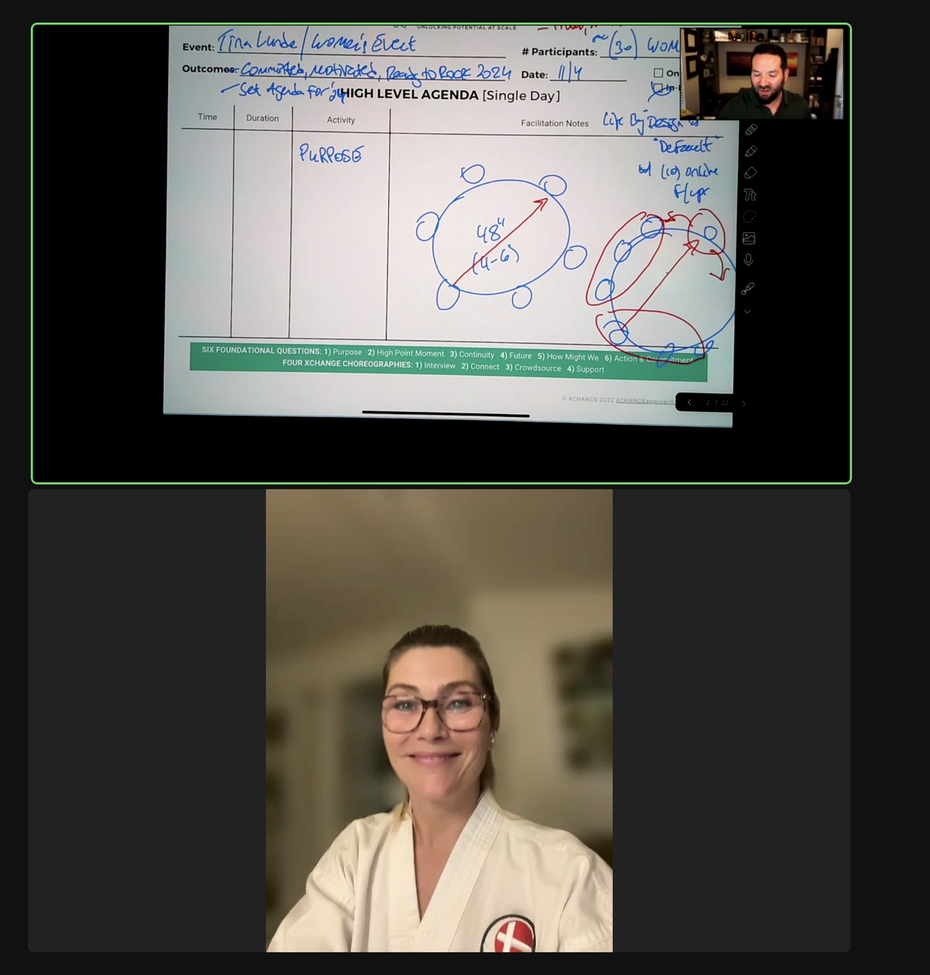 Content – Page 5 – XCHANGE