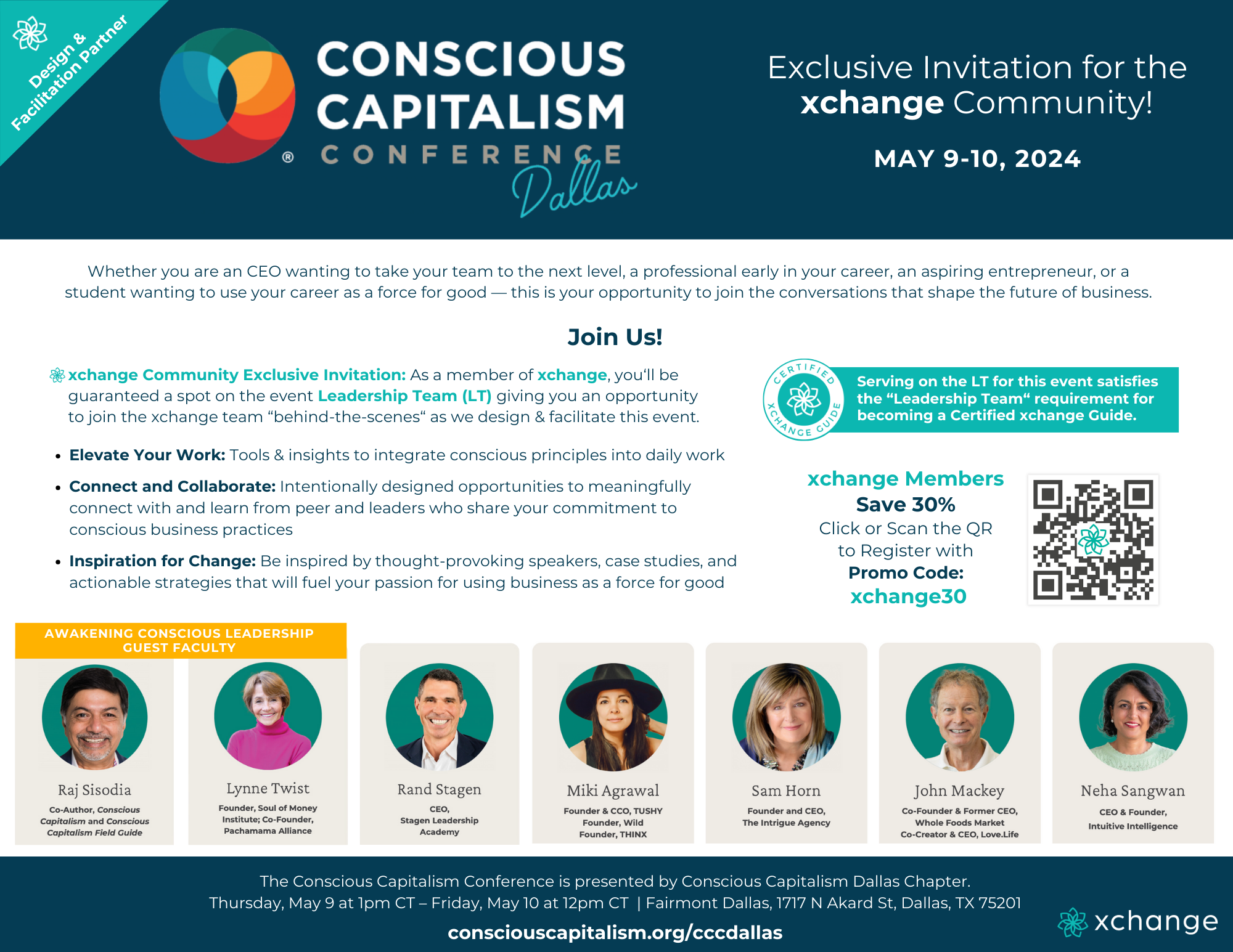 Content – Page 4 – XCHANGE