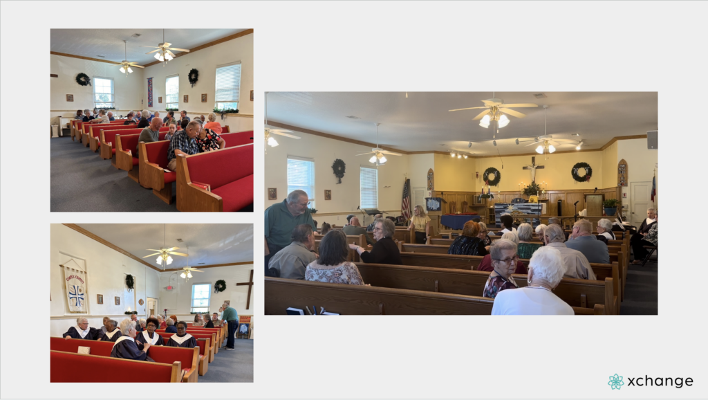 Course Modules – XCHANGE