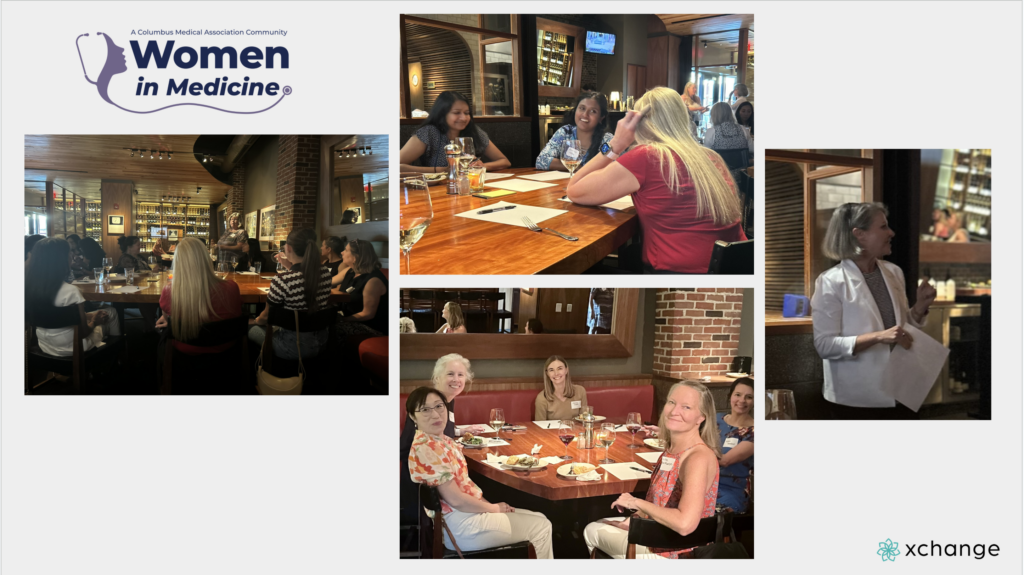 Course Modules – XCHANGE