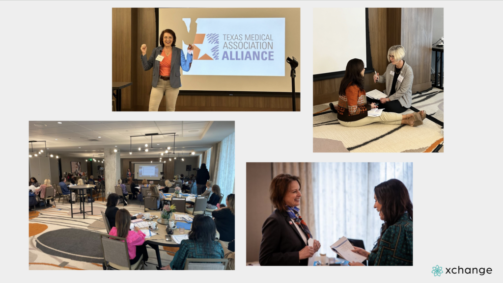 Course Modules – XCHANGE