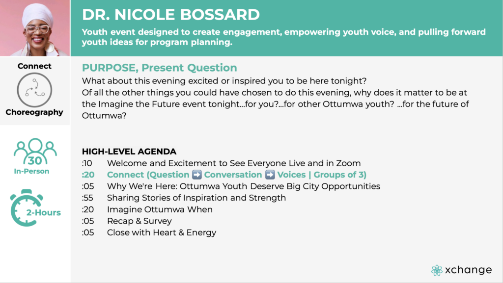 Course Modules – XCHANGE