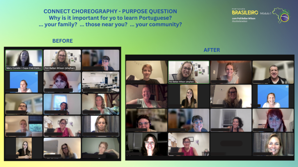 Course Modules – XCHANGE